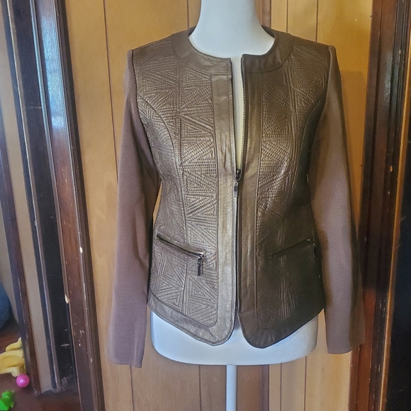 Peter Nygard | Jackets & Coats | Nygard Collection Jacket | Poshmark